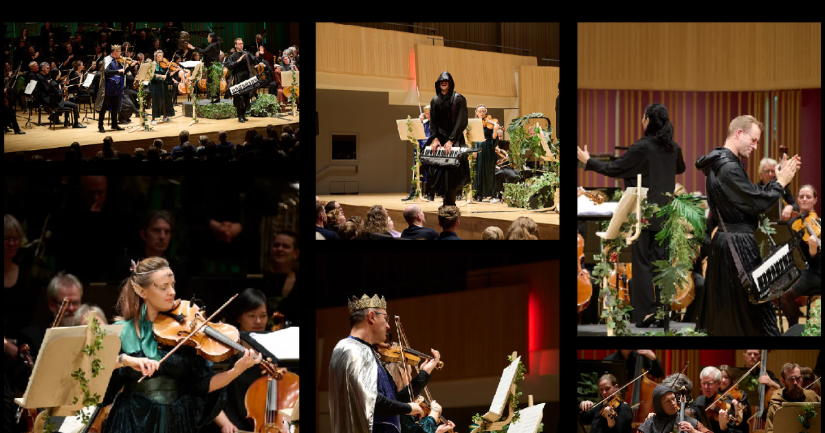 The Neverending Maze